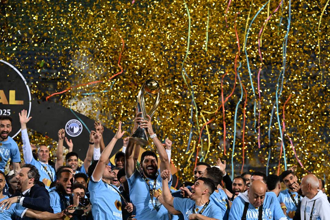 Heartbreak for Sundowns as Champions League dream crushed in Cairo | News24
