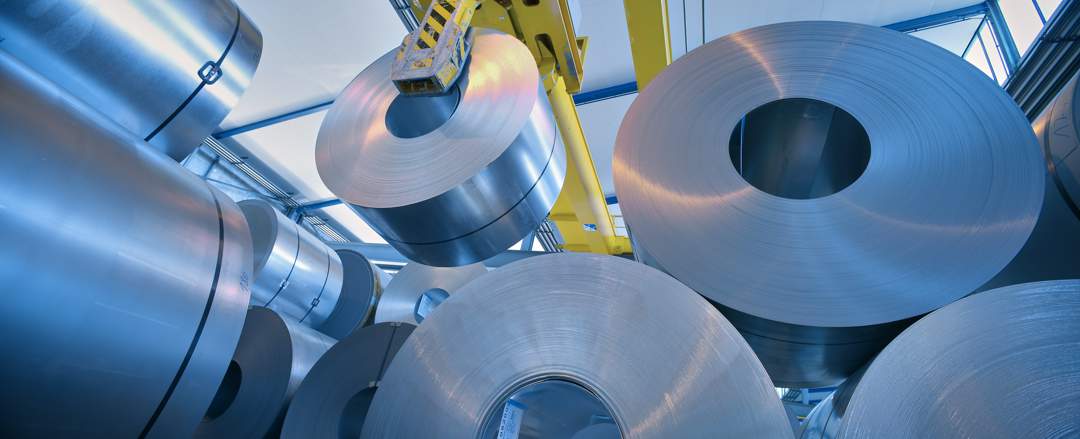 Market fall-out as Trump doubles steel, aluminium tariffs | News24