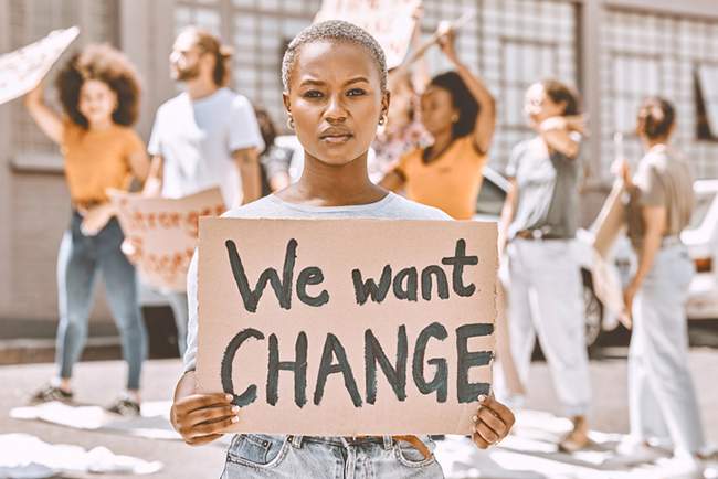 What is the state of mind of men who commit GBV? An expert weighs in ...