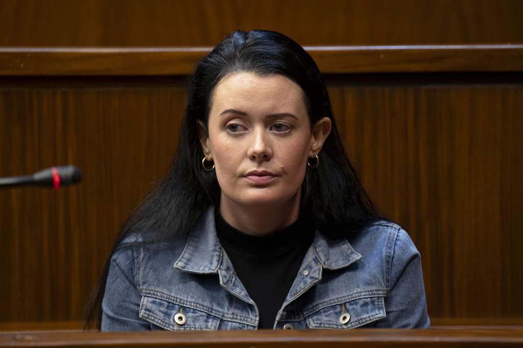 Murder accused’s version of what happened on day 4-year-old died ...