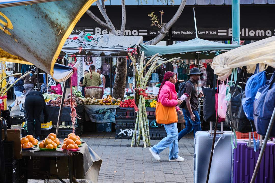 Ann Bernstein | Transformation Fund means backdoor corporate tax | News24