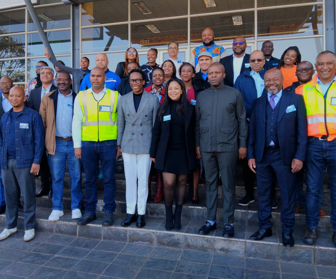 MEC Maile urges youth to take the wheel in SA’s automotive sector | News24