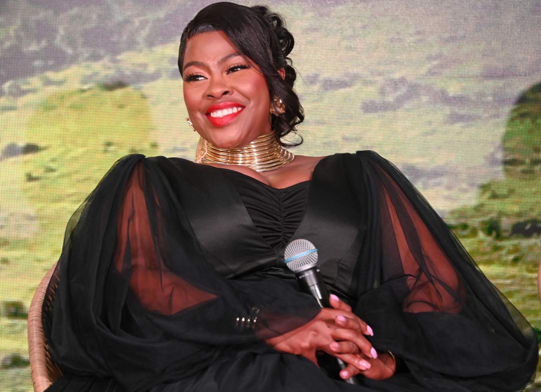 Shaka iLembe star Dawn Thandeka King reveals ‘love and rivalry’ await ...