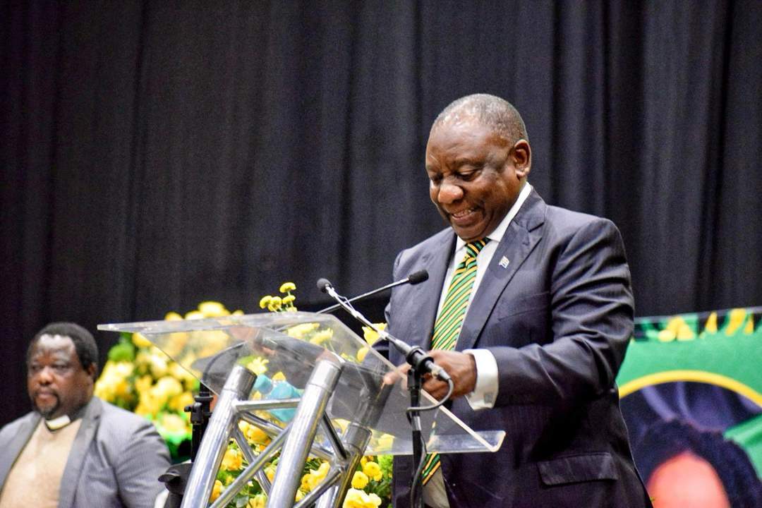 Adriaan Basson | BEE: Ramaphosa ignores the elephant in the room | News24