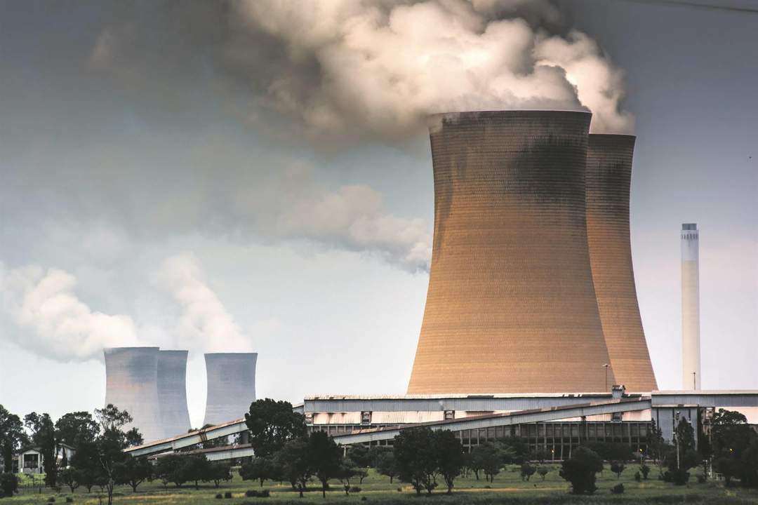Air pollution is killing our children | News24