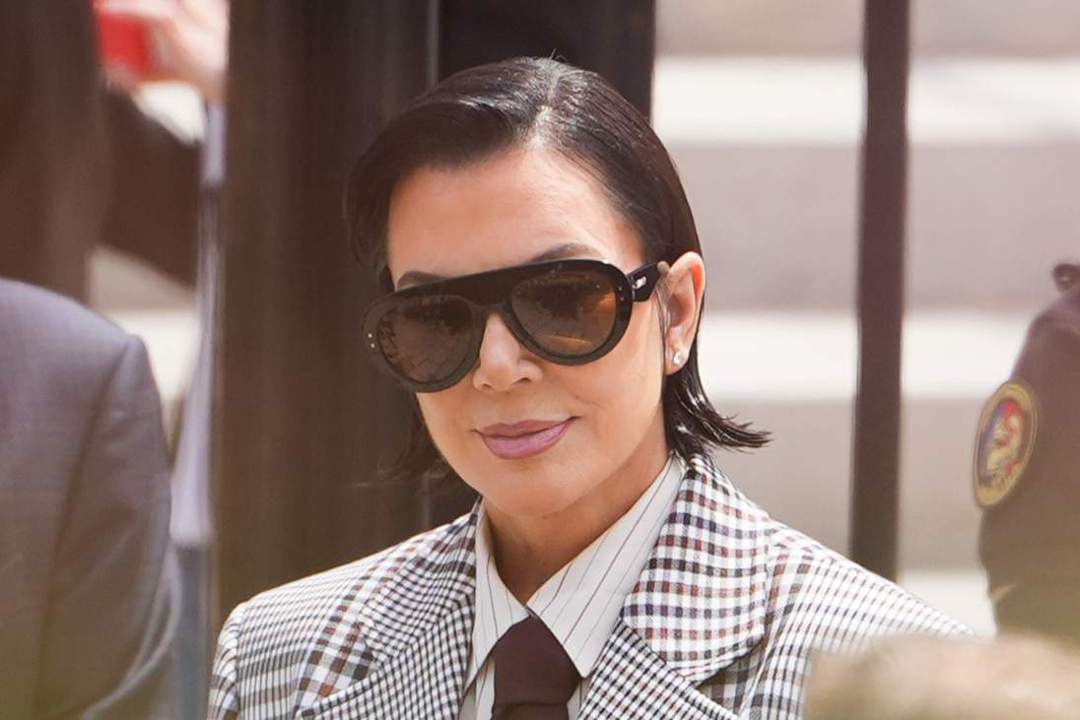 Kris Jenner’s new face and the rise of the deep plane facelift | News24