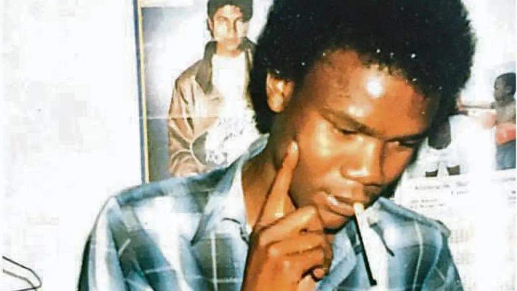 UPDATE | Two apartheid police officers guilty of activist Caiphus Nyoka ...