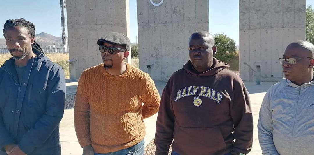 Cradock Four inquest: Murdered activist’s son breaks down in court ...