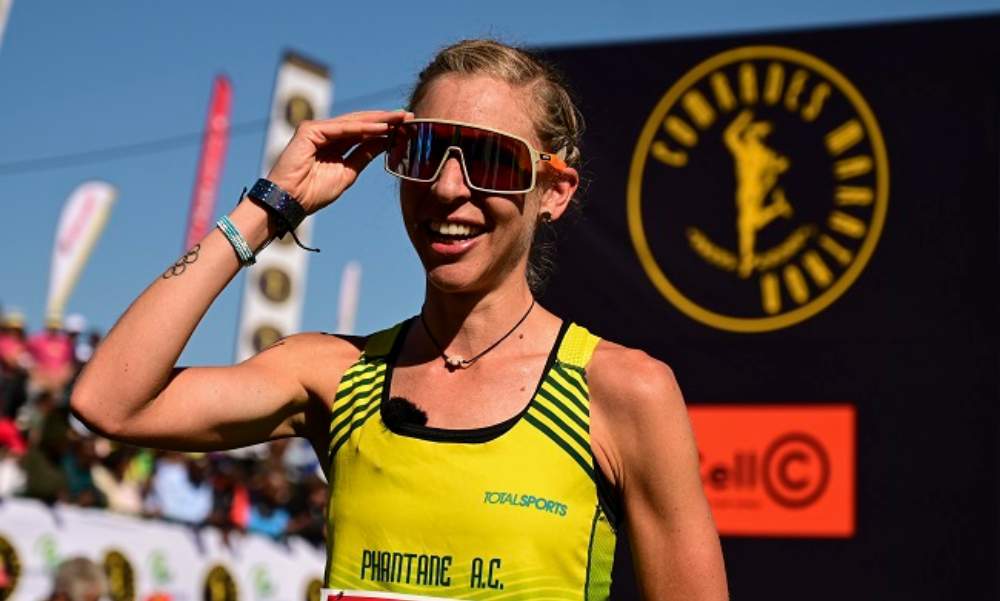 Golden Gerda holds weight of a nation on date with destiny: ‘Nothing ...