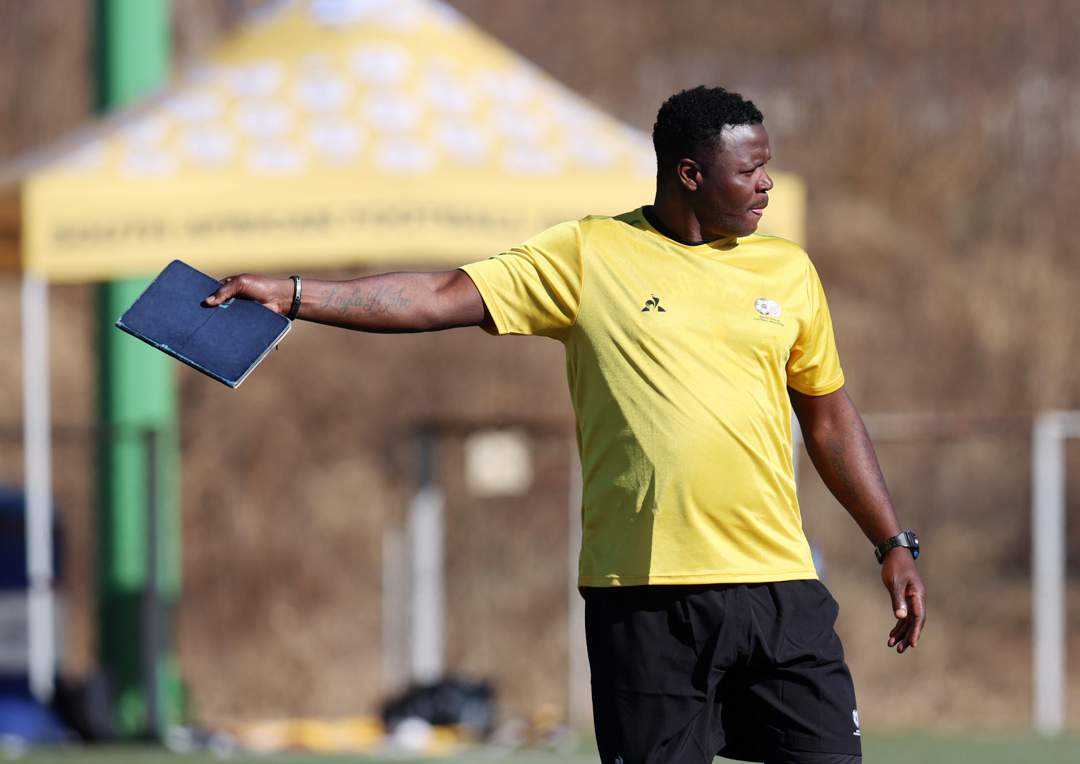 Legendary Bafana captain tips SA to raise Afcon standards | News24