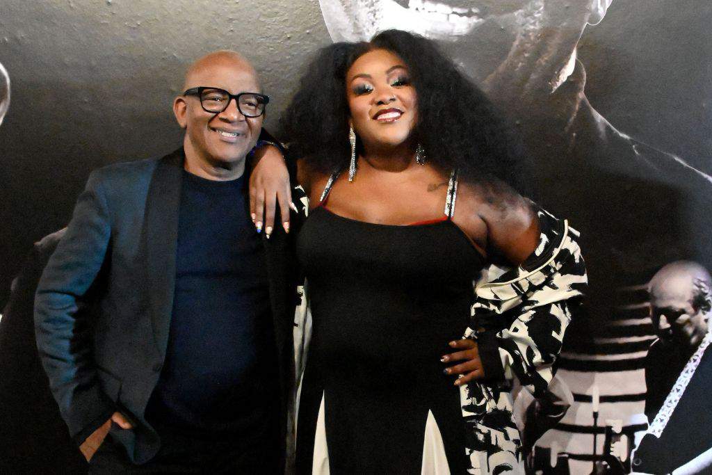 ‘He set a standard’: Lebo M’s ‘legacy child’ Refi Sings forges her own ...