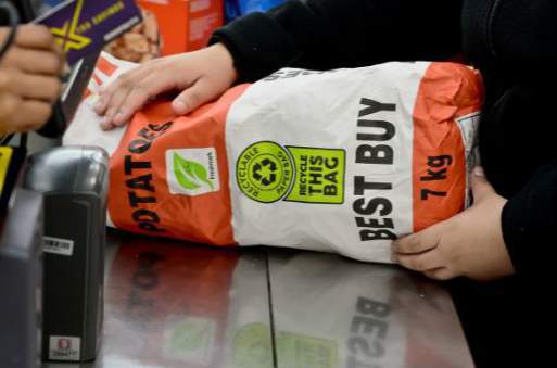 SA’s first fully recyclable potato bags hit the shelves | News24