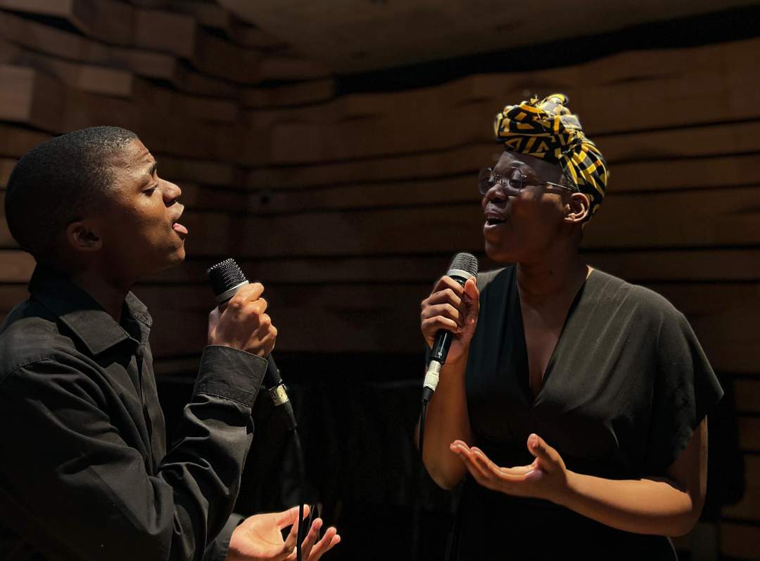 New York Voices to impart three decades of jazz wisdom to Wits students ...