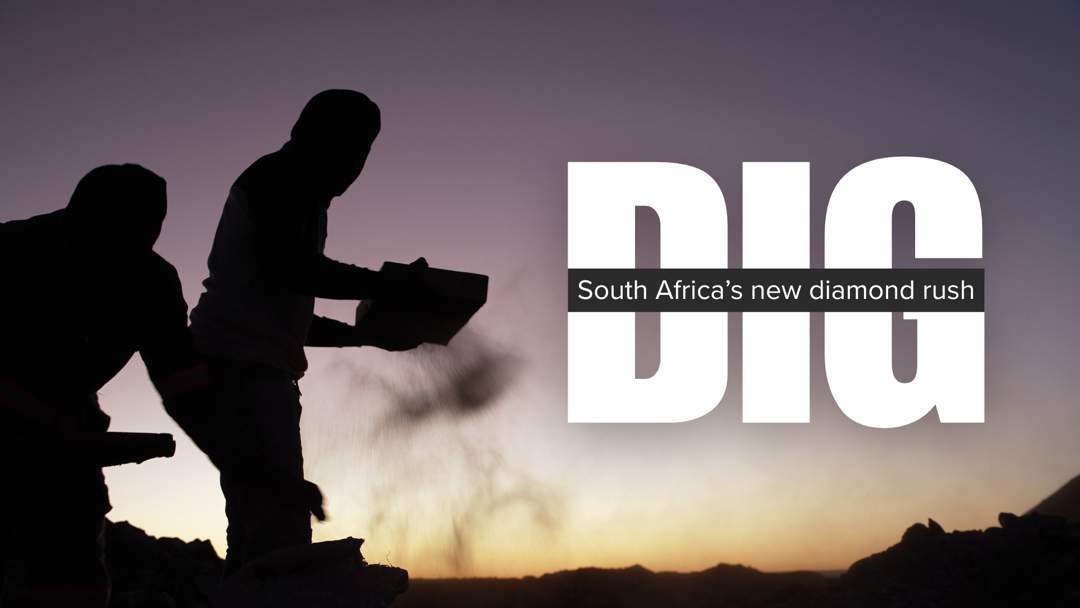 Dig: South Africa’s new diamond rush | News24