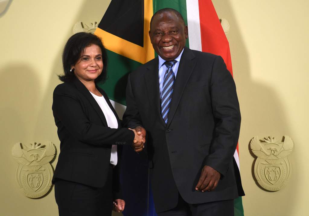 SARS inquiry’s Judge Nugent urges Ramaphosa to order NPA probe, reform ...