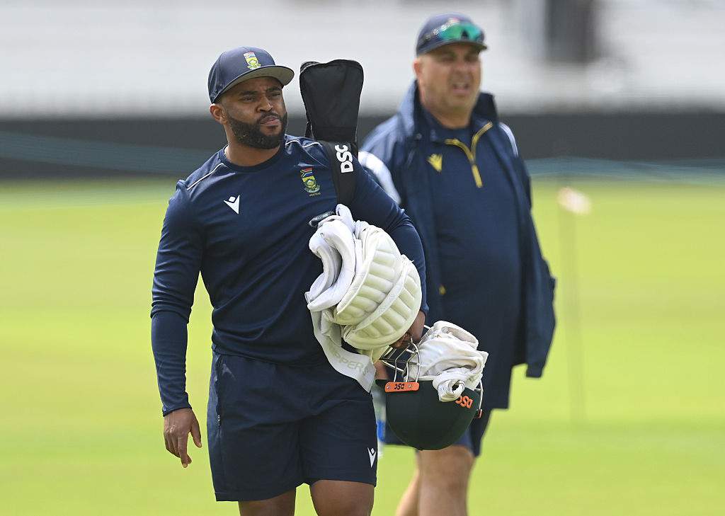 Proteas done with talk - at Lord’s, bat and ball will answer all | News24