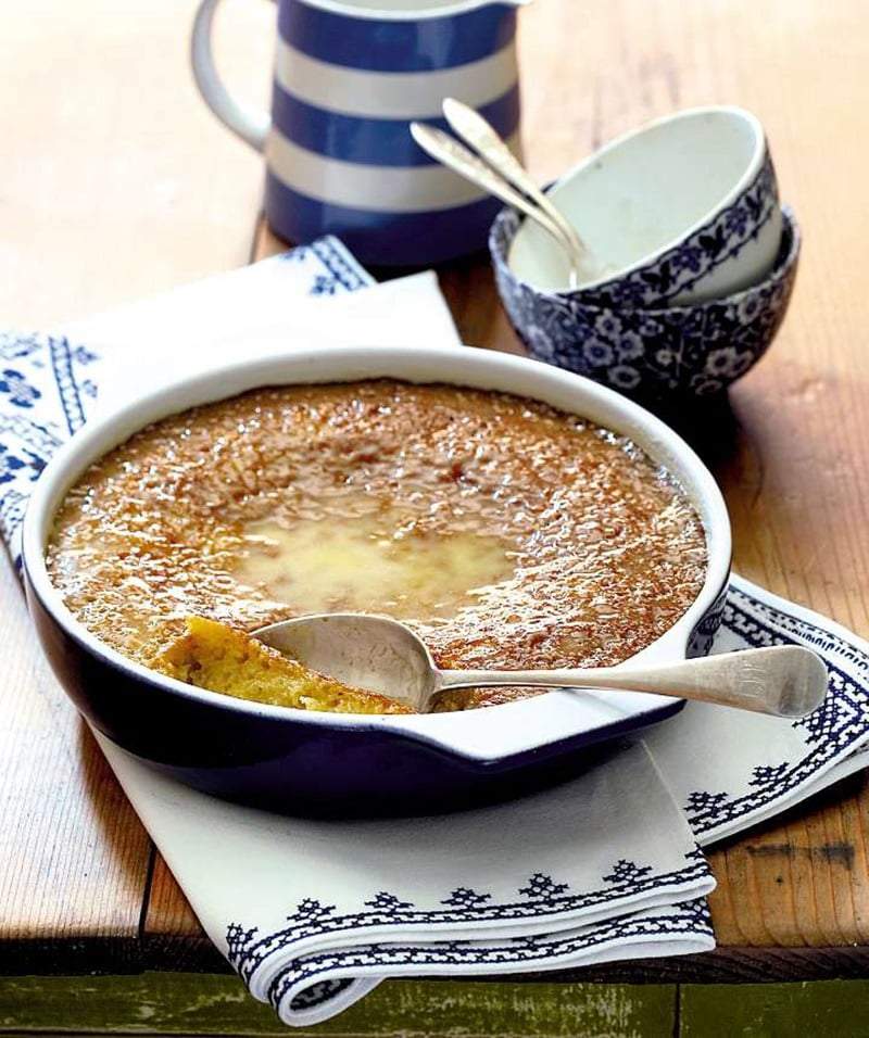 Add these malva pudding recipes to your cozy long weekend cooking plans ...