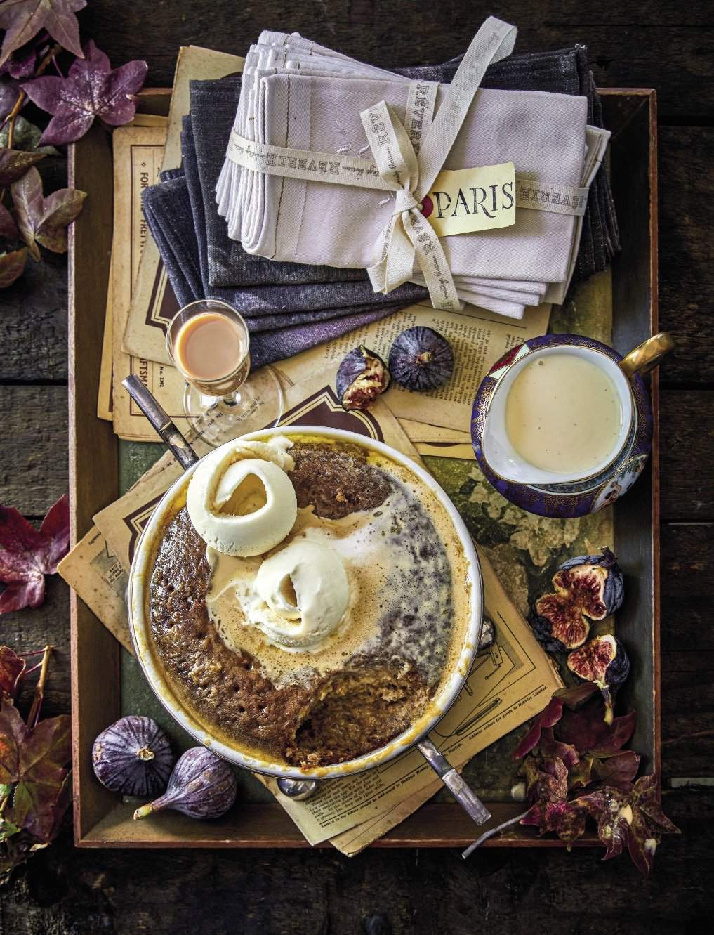 Add these malva pudding recipes to your cozy long weekend cooking plans ...