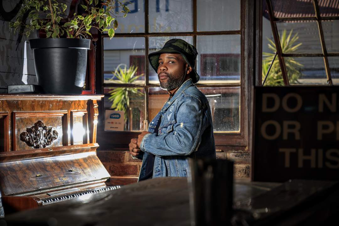‘Home for me’: Apple Gule on the story behind his genre-defying hit ...