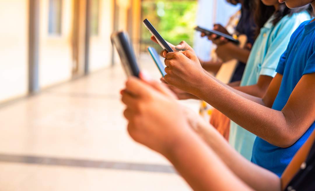 Belinda Matore | Child social media bans are easy — but they don’t fix ...