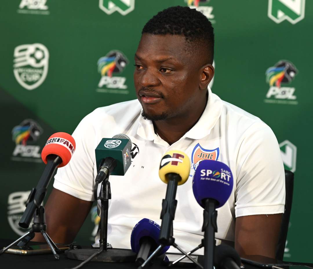 ‘The club is sold’ – PSL club boss confirms JDR sale | News24