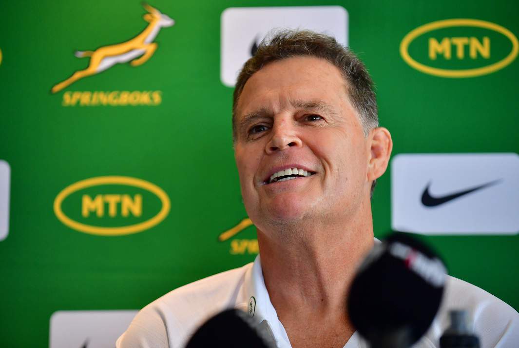 Erasmus cuts Springbok squad but calls up Edinburgh prop as injury ...