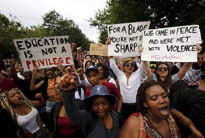 WATCH | The youth are not lost: The untold truth behind June 16, 1976 ...