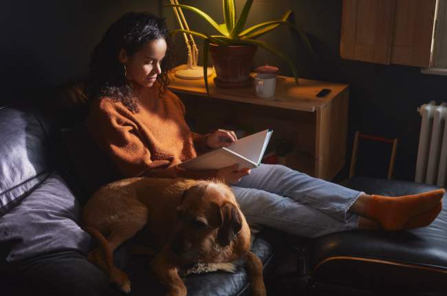 BOOKS | Three gripping new fiction releases to help you beat the winter ...