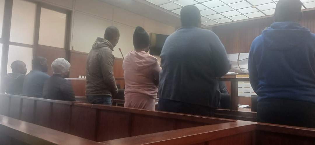 More arrests in connection with suspected passport fraud scheme | News24