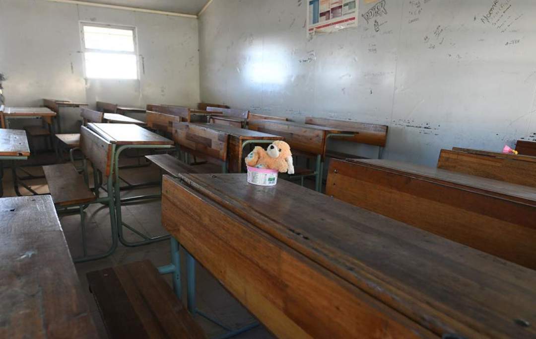 Western Cape says it needs R15bn to build and upgrade schools to meet ...