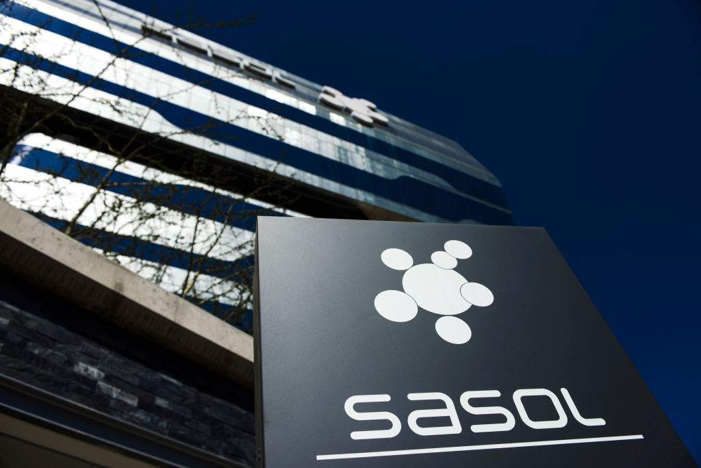 Oil price boosts Sasol back into large-cap territory | News24