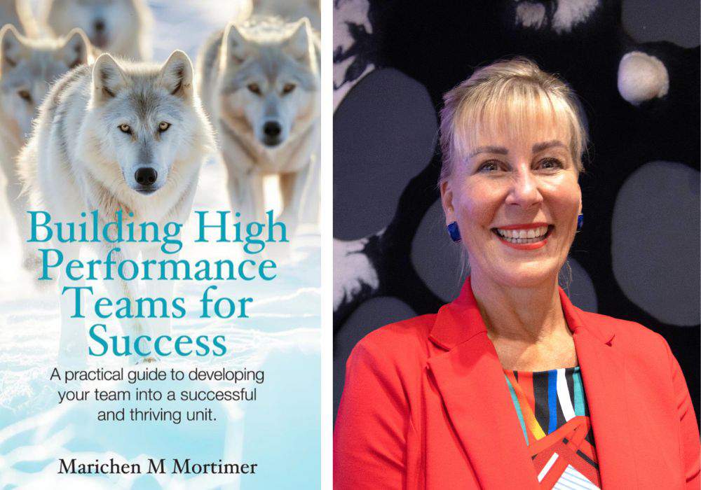 BUSINESS | Marichen Mortimer shares secrets on building leadership ...