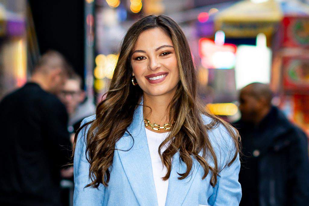 ‘So excited’: Demi-Leigh Tebow’s new faith-inspired book arrives as ...