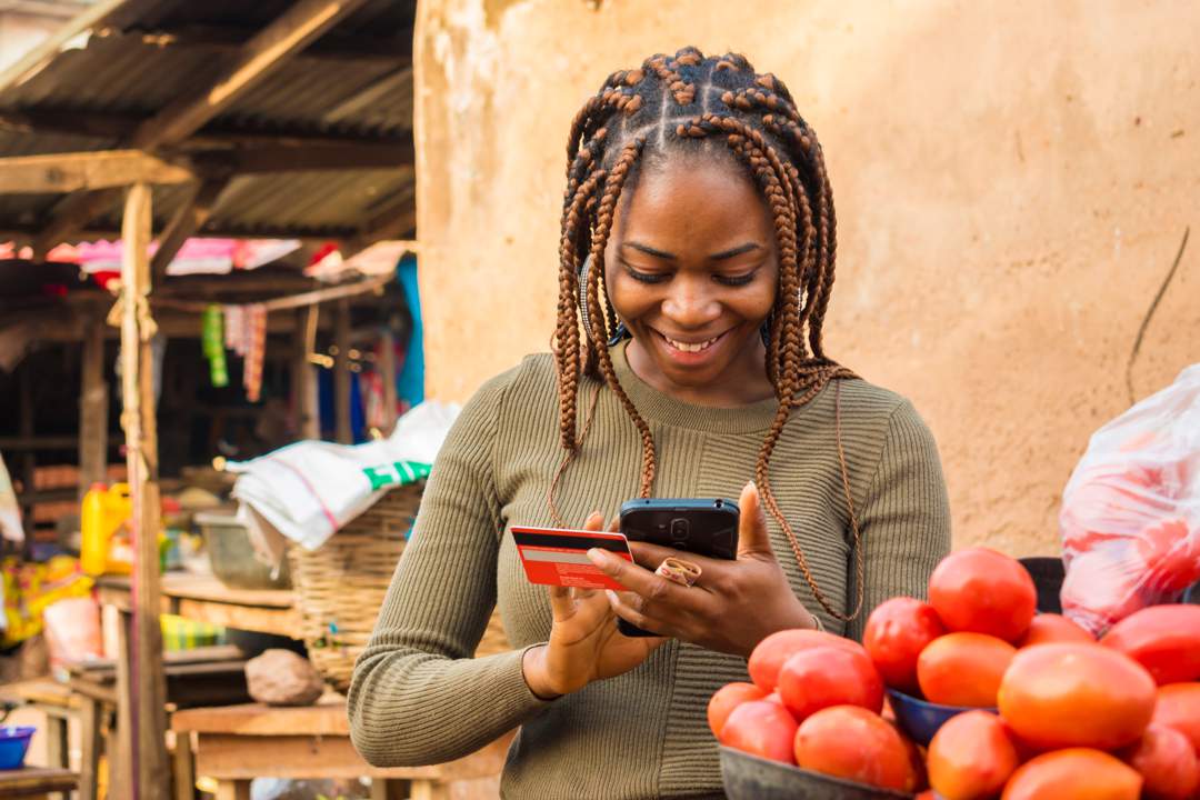 Africa’s payments market set to hit R27 trillion by 2030 | News24