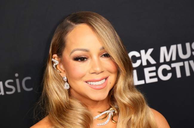Why Mariah Carey hates clocks and doesn’t celebrate birthdays | News24