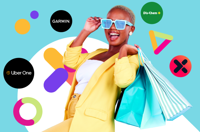 Capitec’s Live Better rewards expand to support everyday South African ...