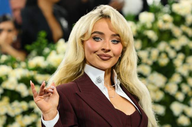 Sabrina Carpenter triggers backlash with racy photos ahead of her new ...