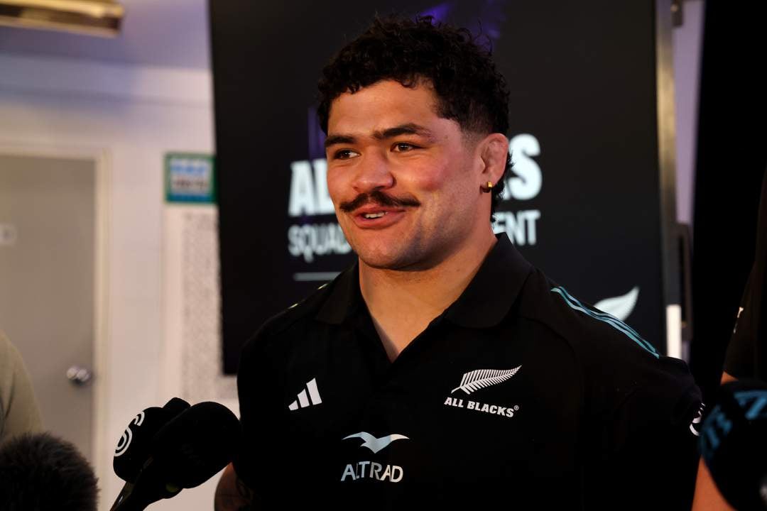 Du’Plessis Kirifi, named after ex-Bok skipper Morne, one of five All ...
