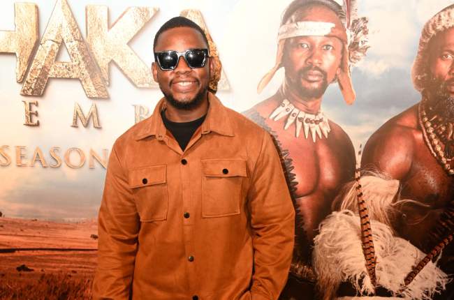 Wiseman Mncube breaks silence over cheating allegations - ‘None of that ...