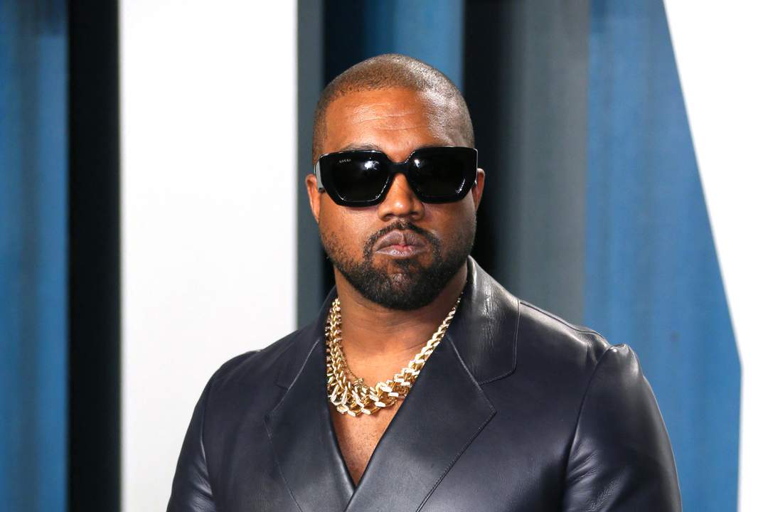 Anger as Kanye West to perform in Slovakia after Hitler song | News24