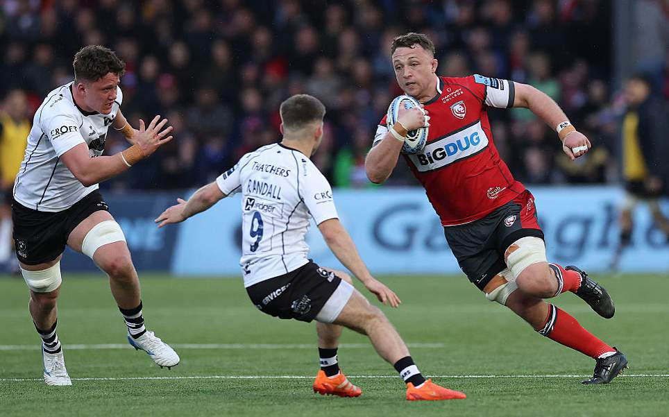 Stormers add to loose forward stocks with signing of Ruan Ackermann ...
