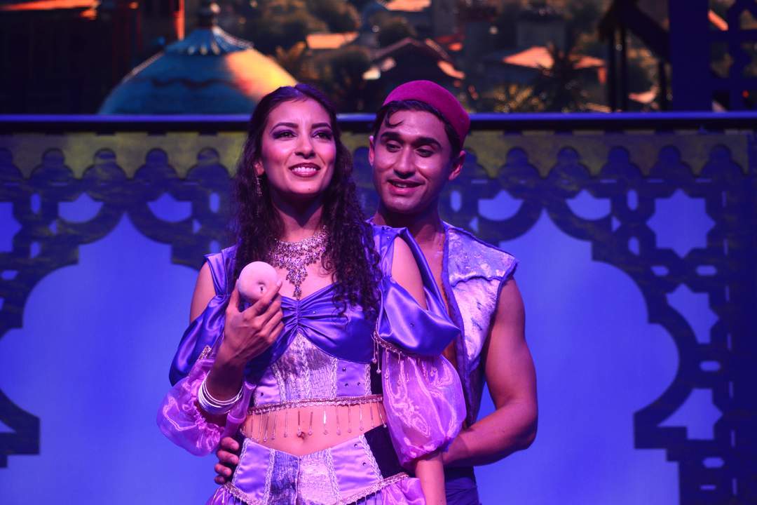 SEE | ‘We’ve gone big’: Aladdin in Cape Town delights with new music ...