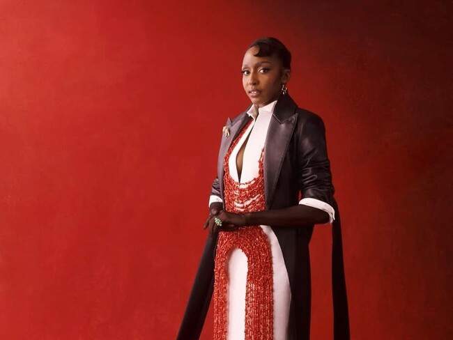 The Bear star Ayo Edebiri’s quirky talent meets fashion | News24