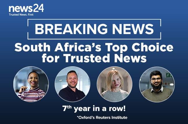 News24 leads trust in South Africa for the seventh year running | News24