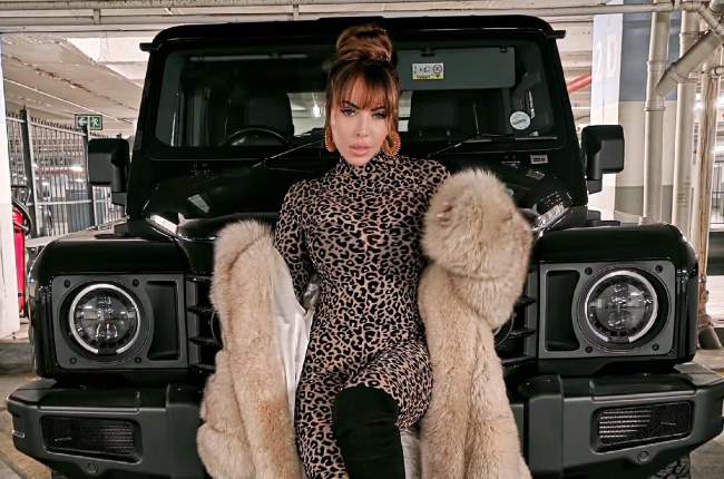 YOU rapid fire | 20 questions with Real Housewives of Durban’s Jojo ...