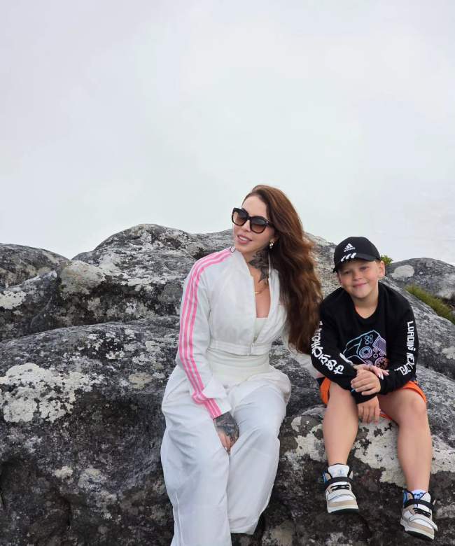 YOU rapid fire | 20 questions with Real Housewives of Durban’s Jojo ...