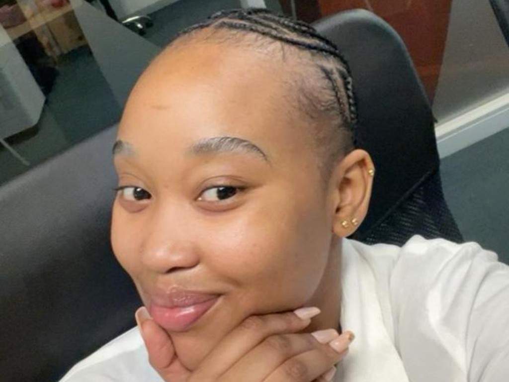 ‘We both die, or you die alone’: How one woman fought off gunman who ...