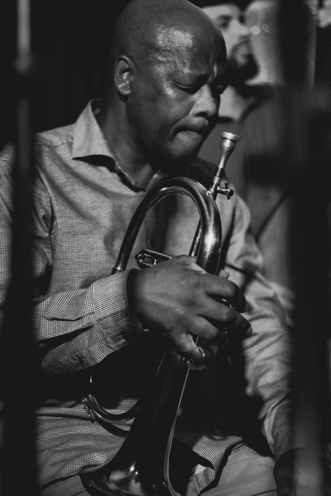 Vukile Pokwana | More fire for Feya Faku, the fallen musical warrior ...