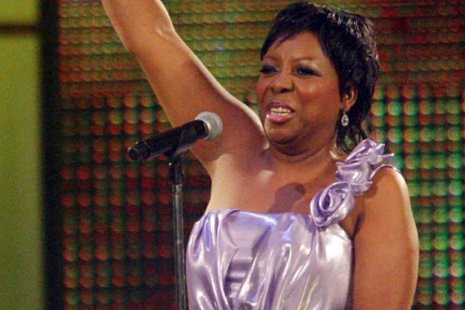 Veteran actress Meme Ditshego passes away at 60 | News24