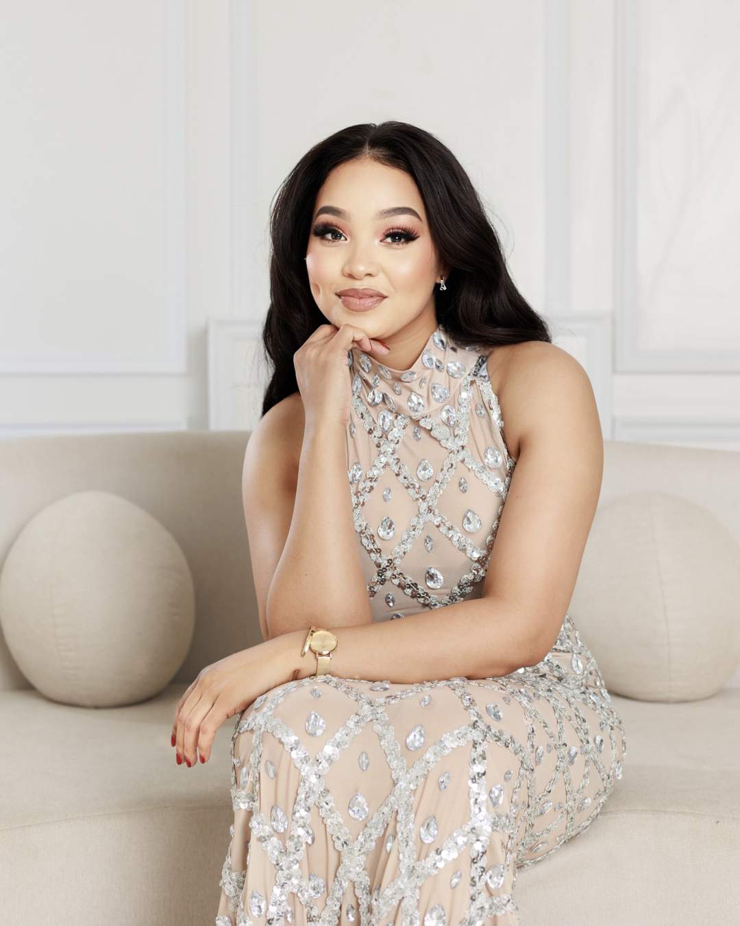 Tumi Linx shares all things body positivity | News24